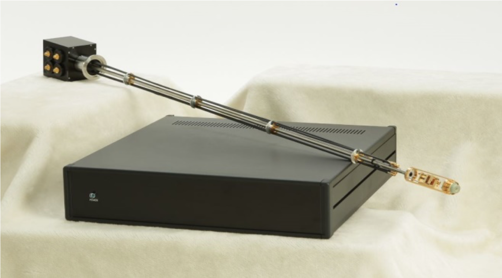 無冷媒型PPMS® DynaCool™ （製品詳細）｜ 日本カンタム・デザイン株式会社