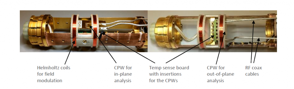 無冷媒型PPMS® DynaCool™ （製品詳細）｜ 日本カンタム・デザイン株式会社